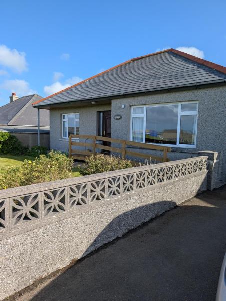 Lyrae Holiday Home - Kirkwall