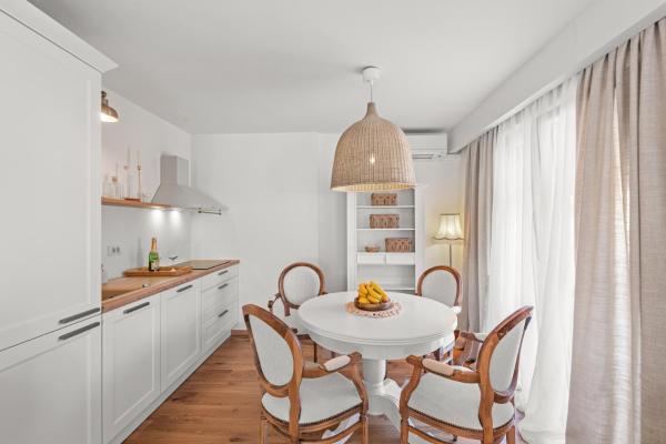 City Pearl Apartment Rea - Poreč