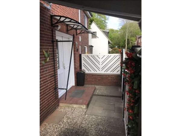 Holiday Home In Husum With Swimming Pool - Husum