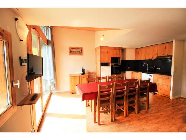 Chalets De La Vanoise - Les Chalets De La Vanoise -Cv1304- Mae-6421 - Aussois