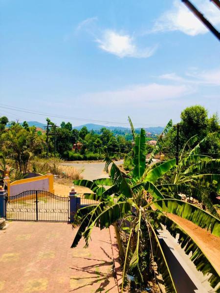 Hilldale Villa - Kerala