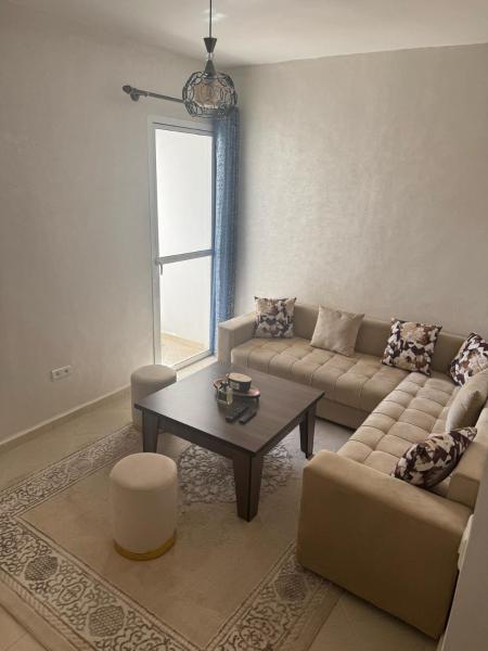 Bel Appartement Tout éQuipé - Agadir