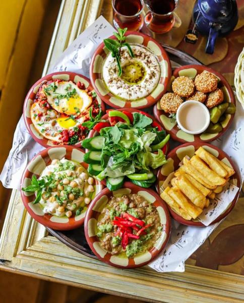 Fares Pyramids Hostel - Giza