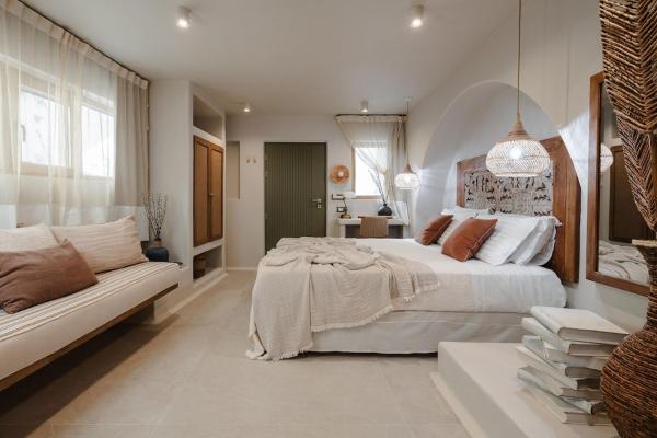 Chic Elysium - Serenity - Naxos