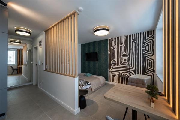 Vitostudio Apartman - Debrecen