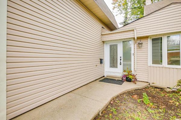 3 Bedroom House Brampton Toronto Canada - Ontario