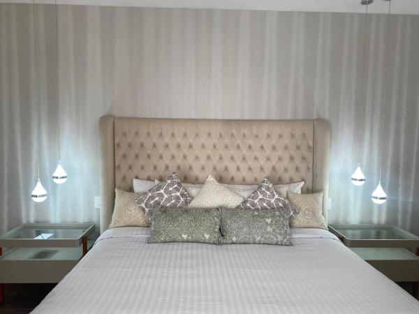 Arcosodi Hotel Boutique - Oaxaca