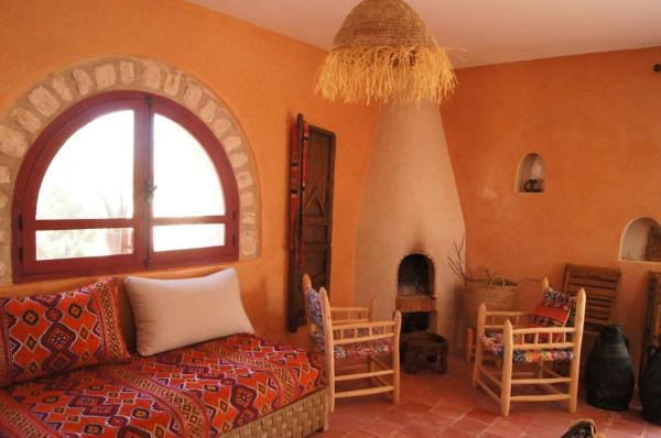 Charlie Angels Beach House - Sidi Kaouki - Sidi Kaouki