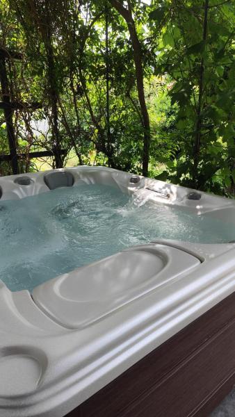 Maison Serra - Jacuzzi, Sauna - Banyuls-sur-Mer