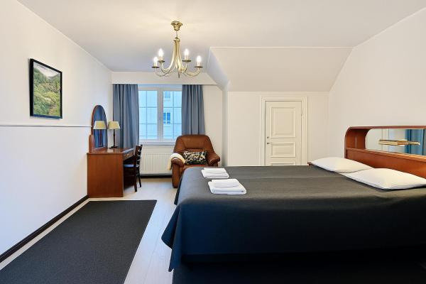 Senate Hotel - Helsinki