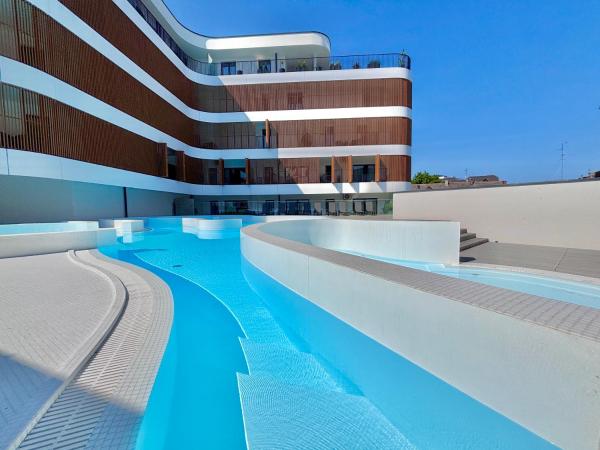 Baltic Waves Resort & Spa Międzyzdroje - Międzyzdroje