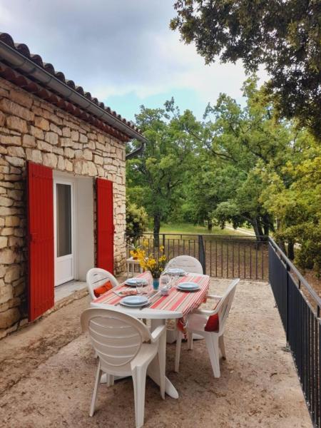 Gite Des Vergiers - Gordes