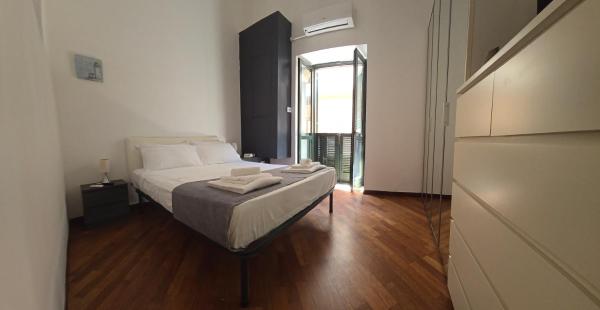 La Città Vecchia House Salerno Centro - Salerno