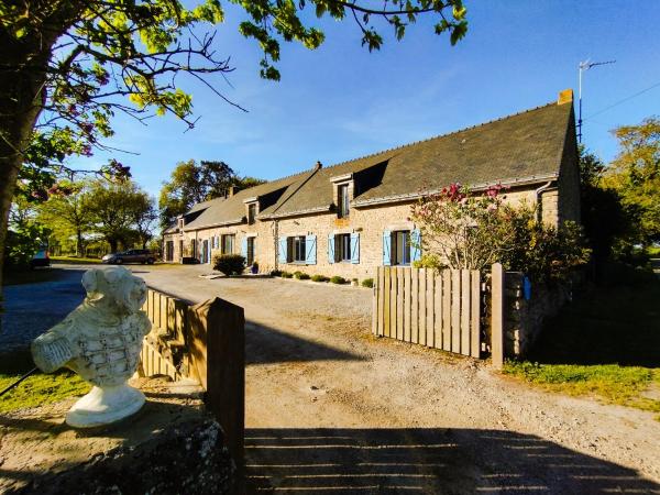 Le Clos Des Ty - La Baule-Escoublac