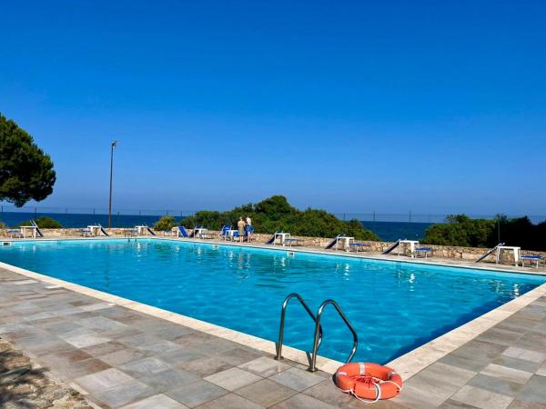 Il Mirto Di Maria- La Villetta - Posada