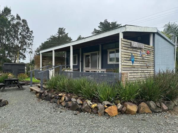 Lazy Acre - Mangawhai