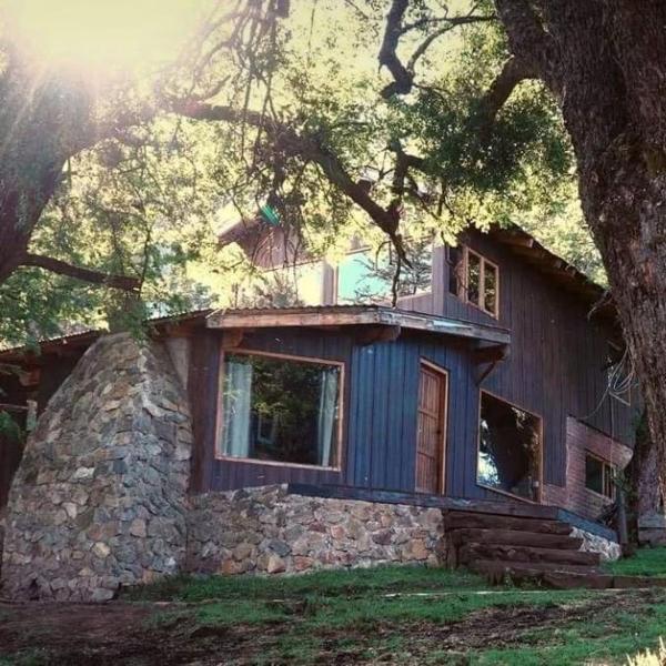 Haras Casa De Campo - San Martin de los Andes