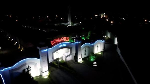 Motel Romanus Piracicaba -