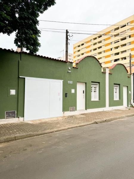 Casa Hotel Piracicaba - Piracicaba