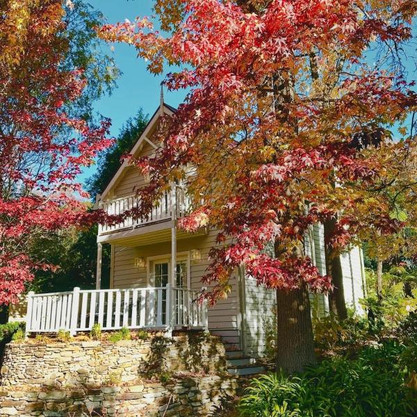 Aldgate Creek Cottage Bed And Breakfast - Adelaide