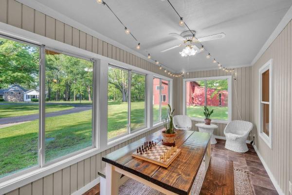 Old School Charm | Sleeps 6 - 사우스벤드