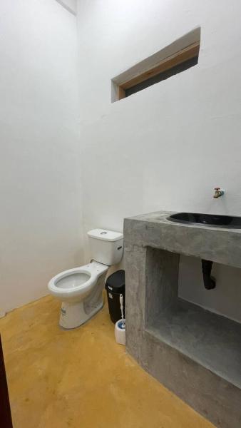 Casa ÍCaro - Mazunte