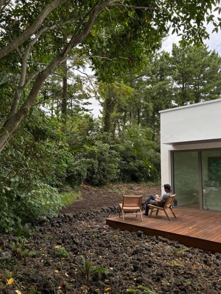 Jeju Healing House - Jeju