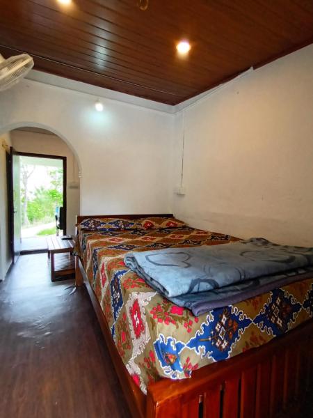 Pambaar River View Homestay - Marayoor