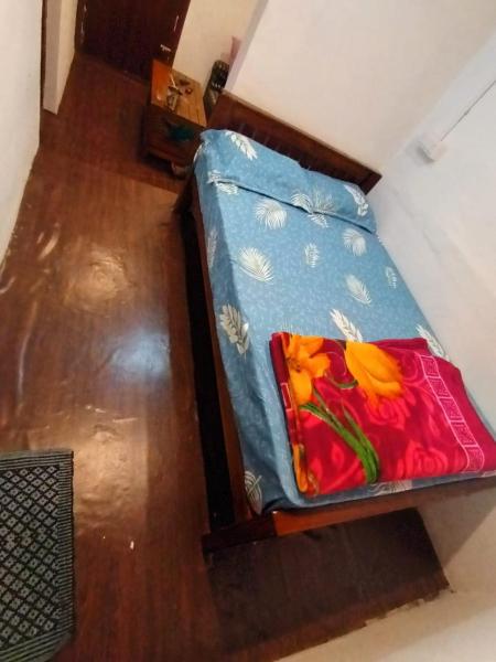 Paambar River View Homestay - Marayoor