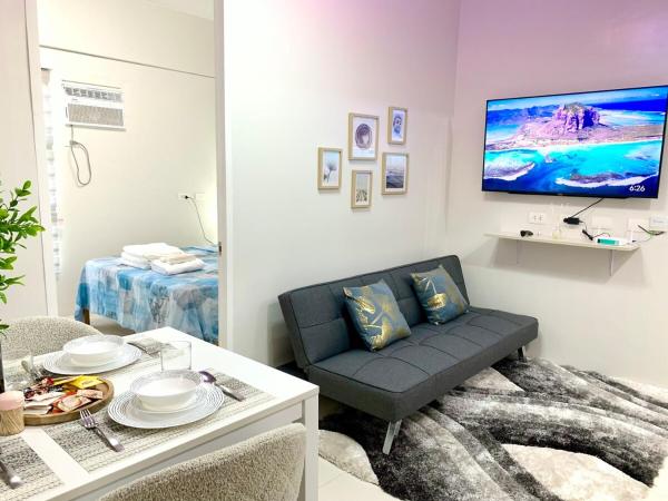 Panglao-island Condo Unit Rental 1 - Dauis