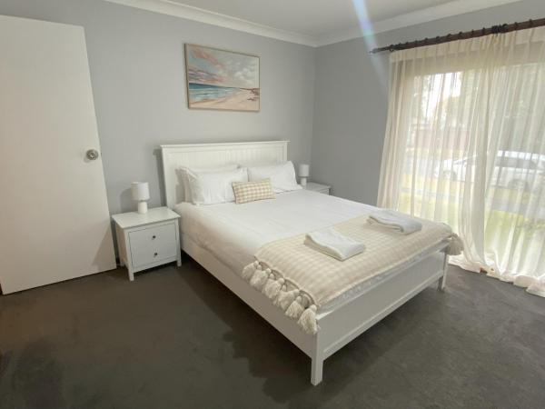 Merinda - Wagga Wagga
