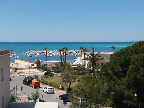 Hotel Ellymar - Rosignano Marittimo