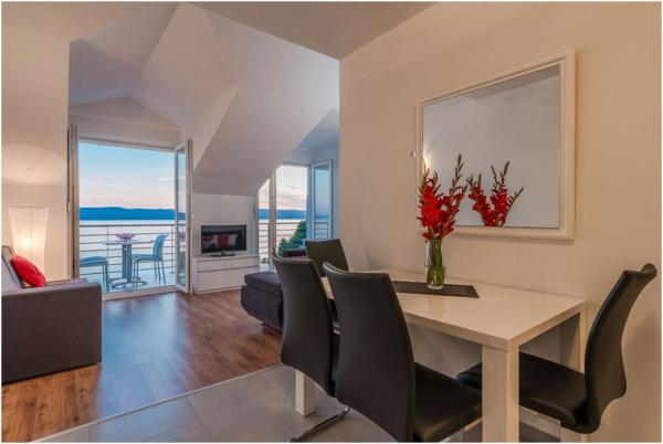 Villa Mili Exclusive - Brela