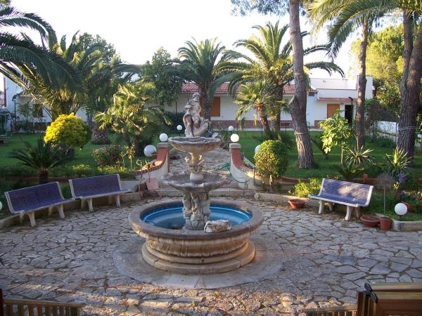 Villa Chiara - Vittoria - Vittoria