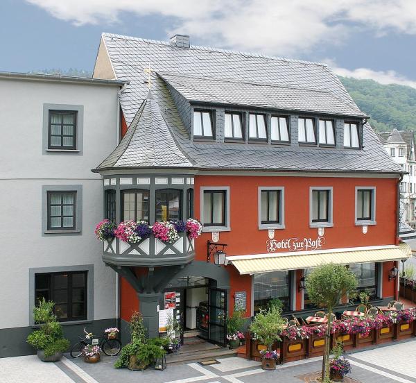 Single Room - Hotel Zur Post Waldbreitbach - Neuwied