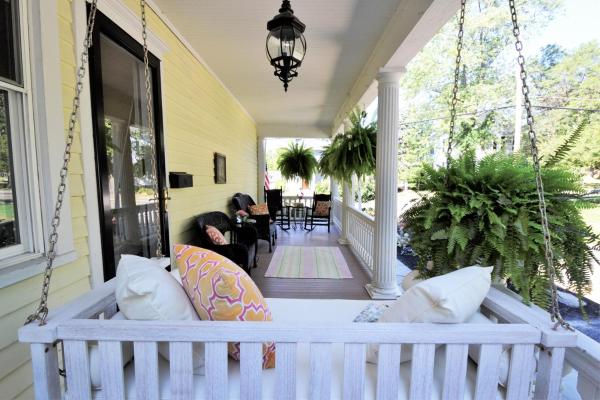 34 State "Historic Luxury Suites" Skaneateles - Skaneateles, NY