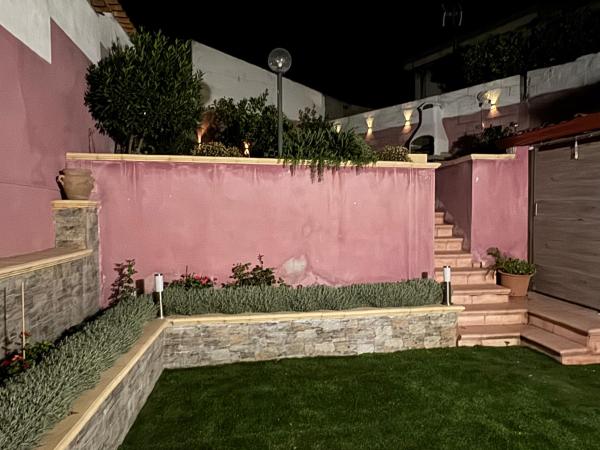 Sa Domu Arrosada - Oristano