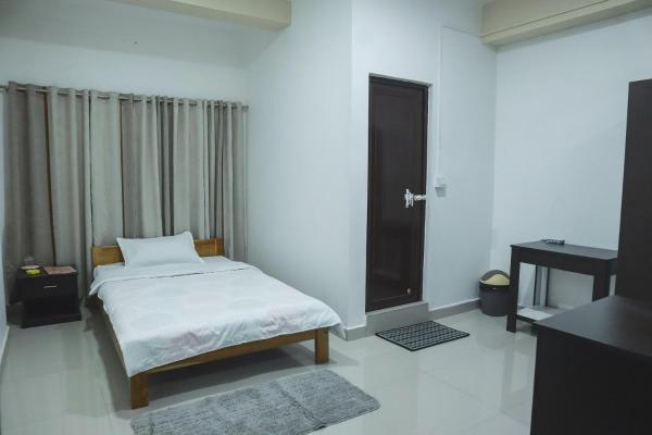 Delight Inn - Aizawl