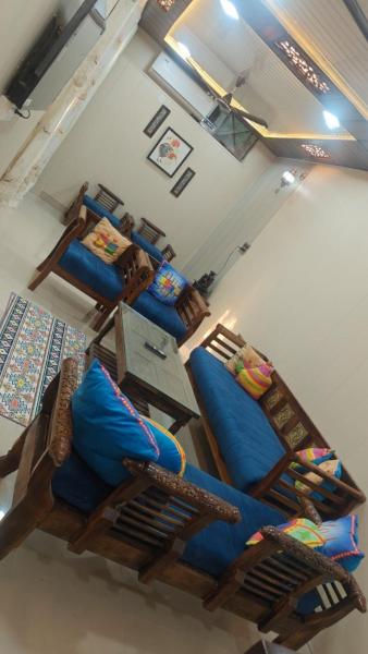 Zm Homestay - Agra