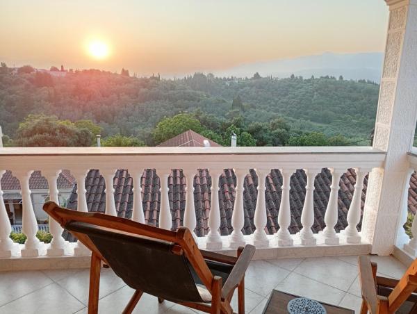 Stavros Luxury Studio - Corfu