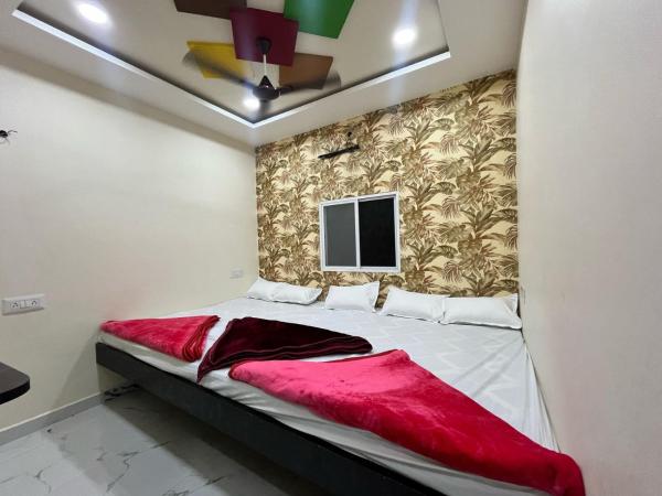 Hotel Prathna Palace - Ujjain