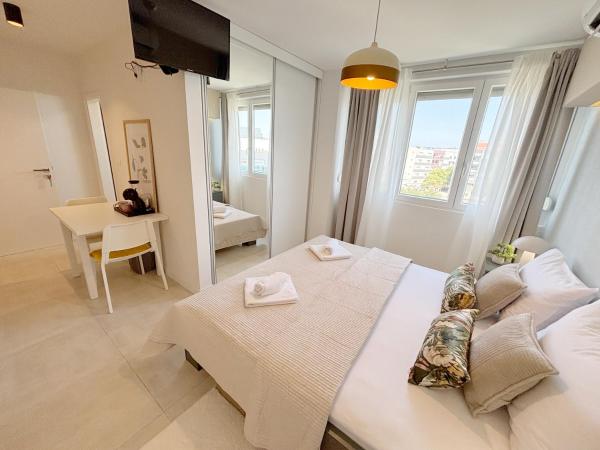 Room Zara With Freeparking - Zadar
