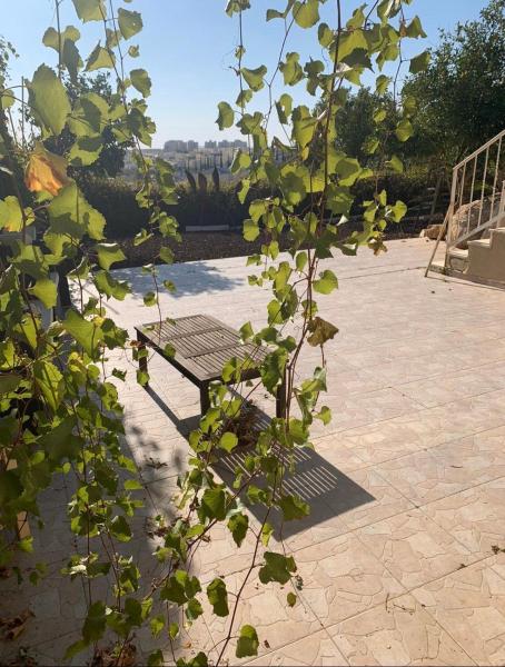 Peaceful Stay Between Tel Aviv, Jerusalem & The Airport - Israel