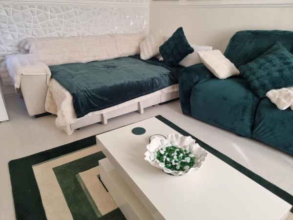 Lackco's Dulux Room For Royals - Russell