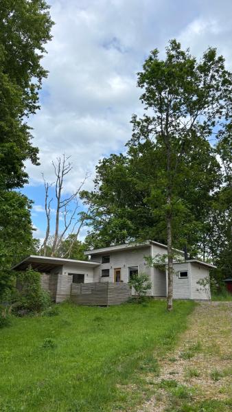 Tiny House - Skåne län