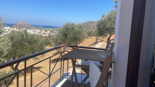 Kalithea Nest - Greece