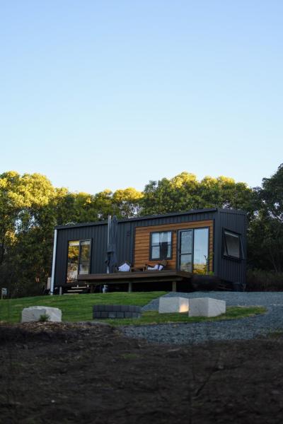 Milfarrago Farm Stay - Yeppoon