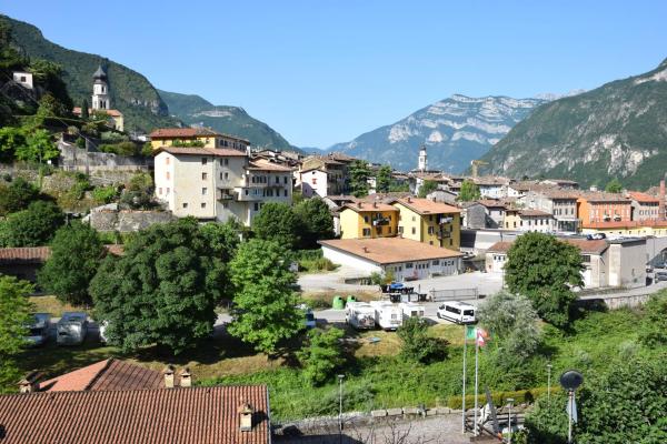 Casa Fornace - Trentino-Alto Adige