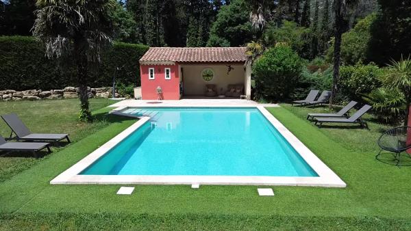 Domaine De Bellevue Chambre D'hôtes - Carpentras