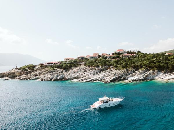 Emelisse Nature Resort - Asos